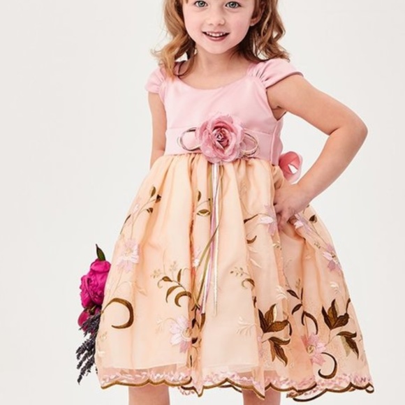 Good Girl | Dresses | Soldgirl Party Dress | Poshmark